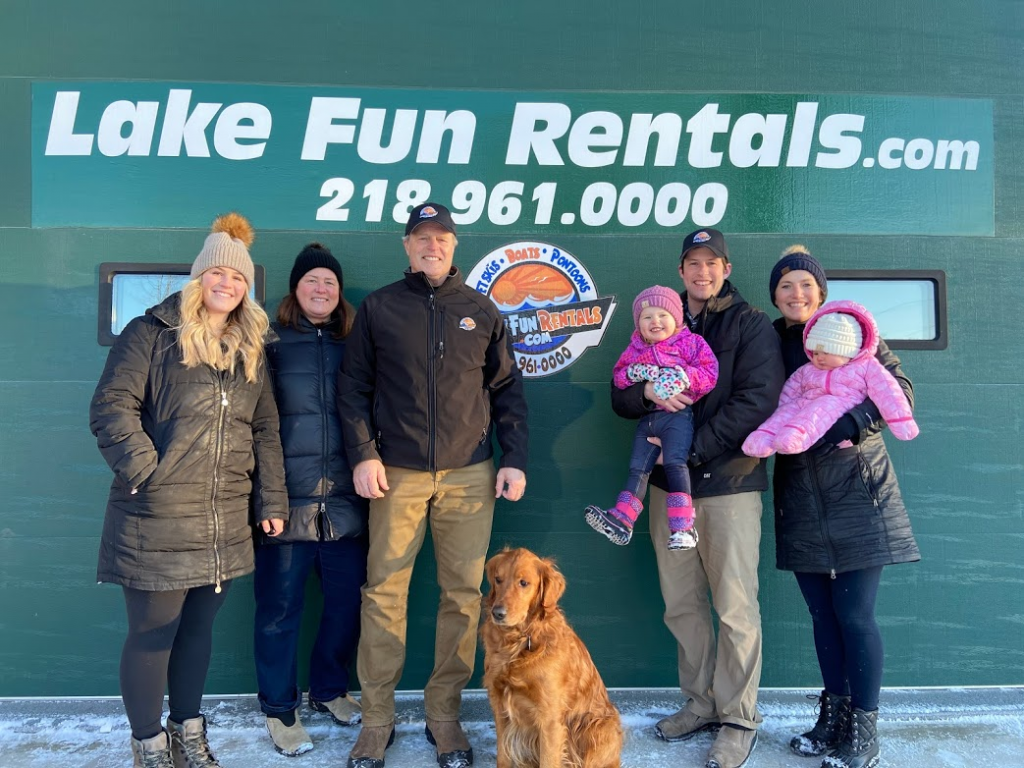 image - Lake Fun Rentals