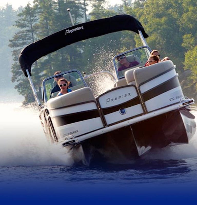 Lake Fun Rentals - Renting Boats, Pontoons, Tritoons and jet skis in ...
